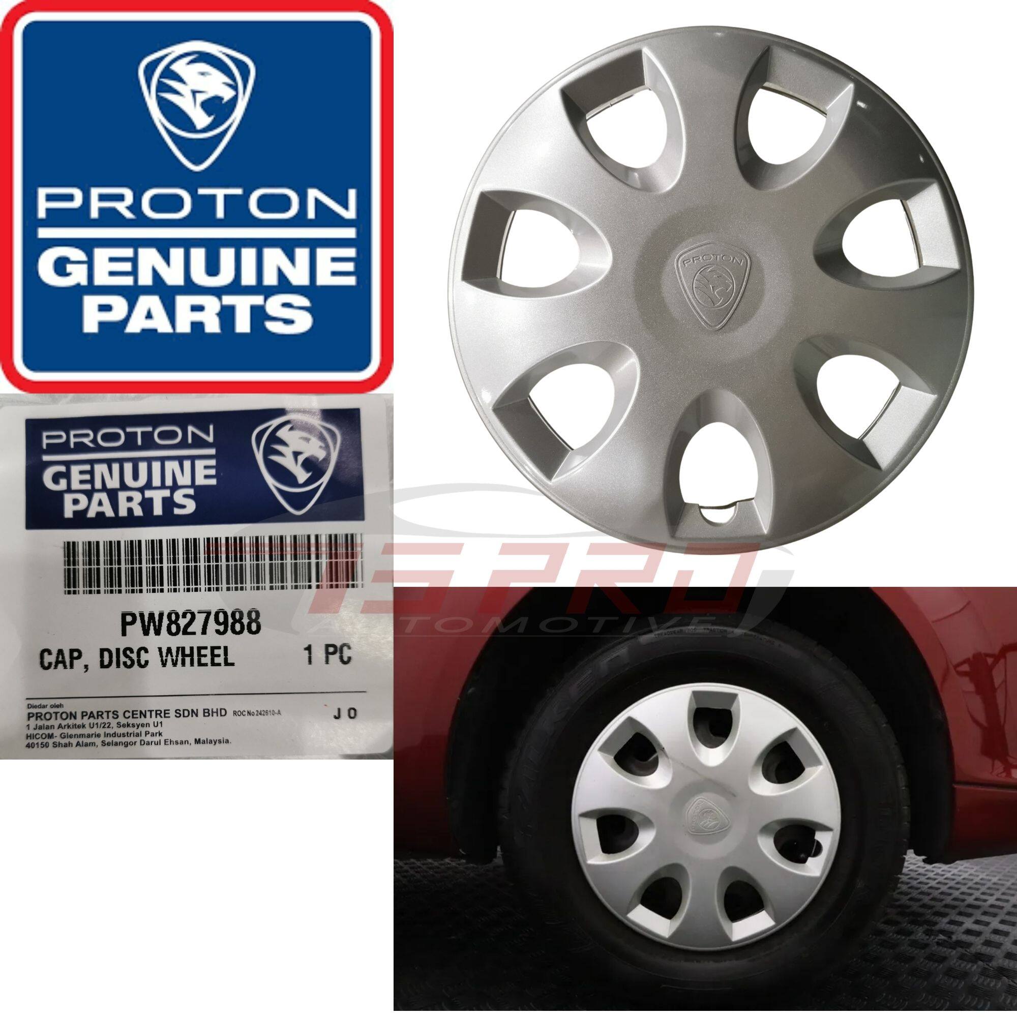 [1 unit] [1 Tyre] Proton New Saga VVT model 2016 - 2/5/2019year | Saga ...