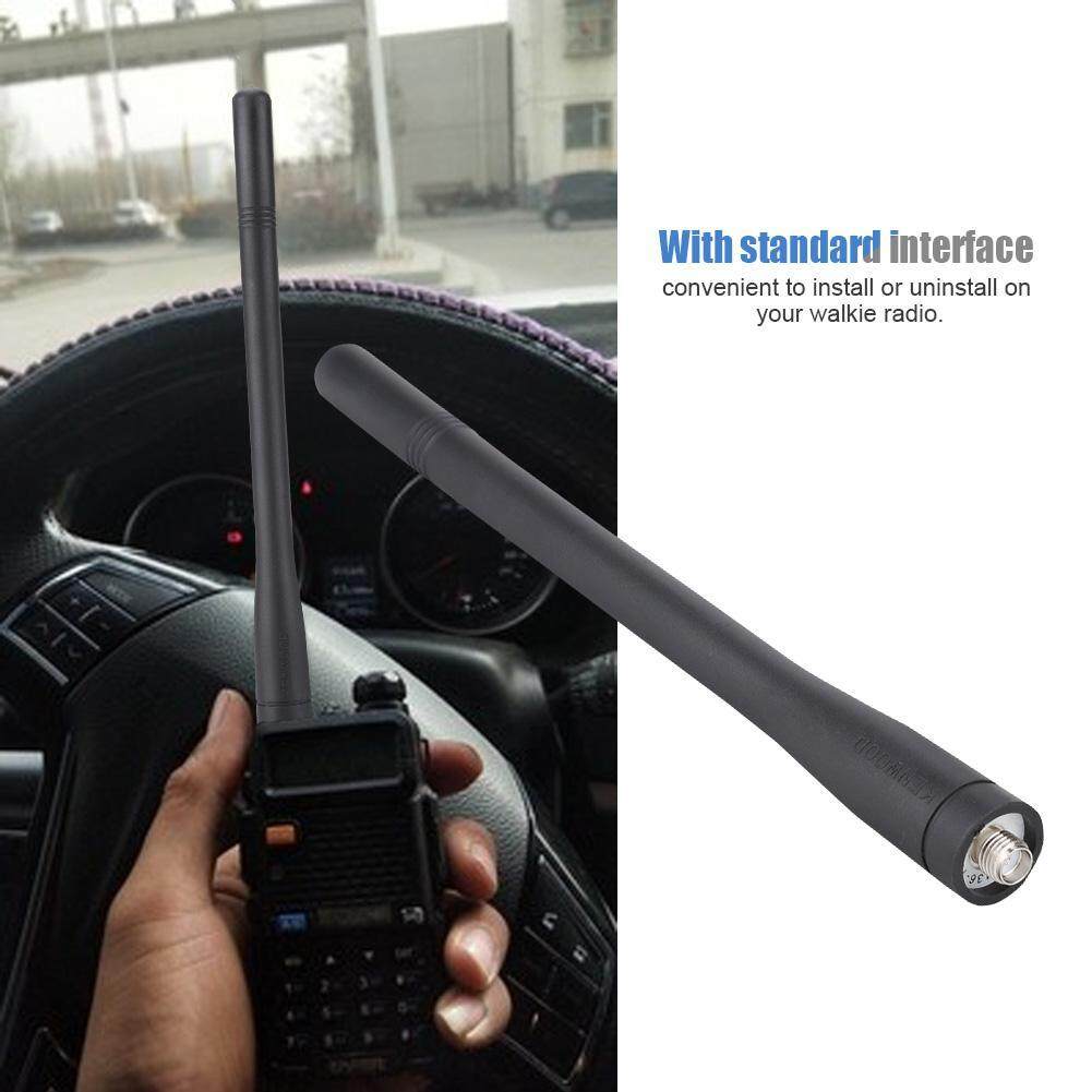 KRA-26 VHF Antenna 136-174mHz For / Radio TK-2000E TK-200E TK-2160 TK-2170 TK-2200 - Jumpjump ...