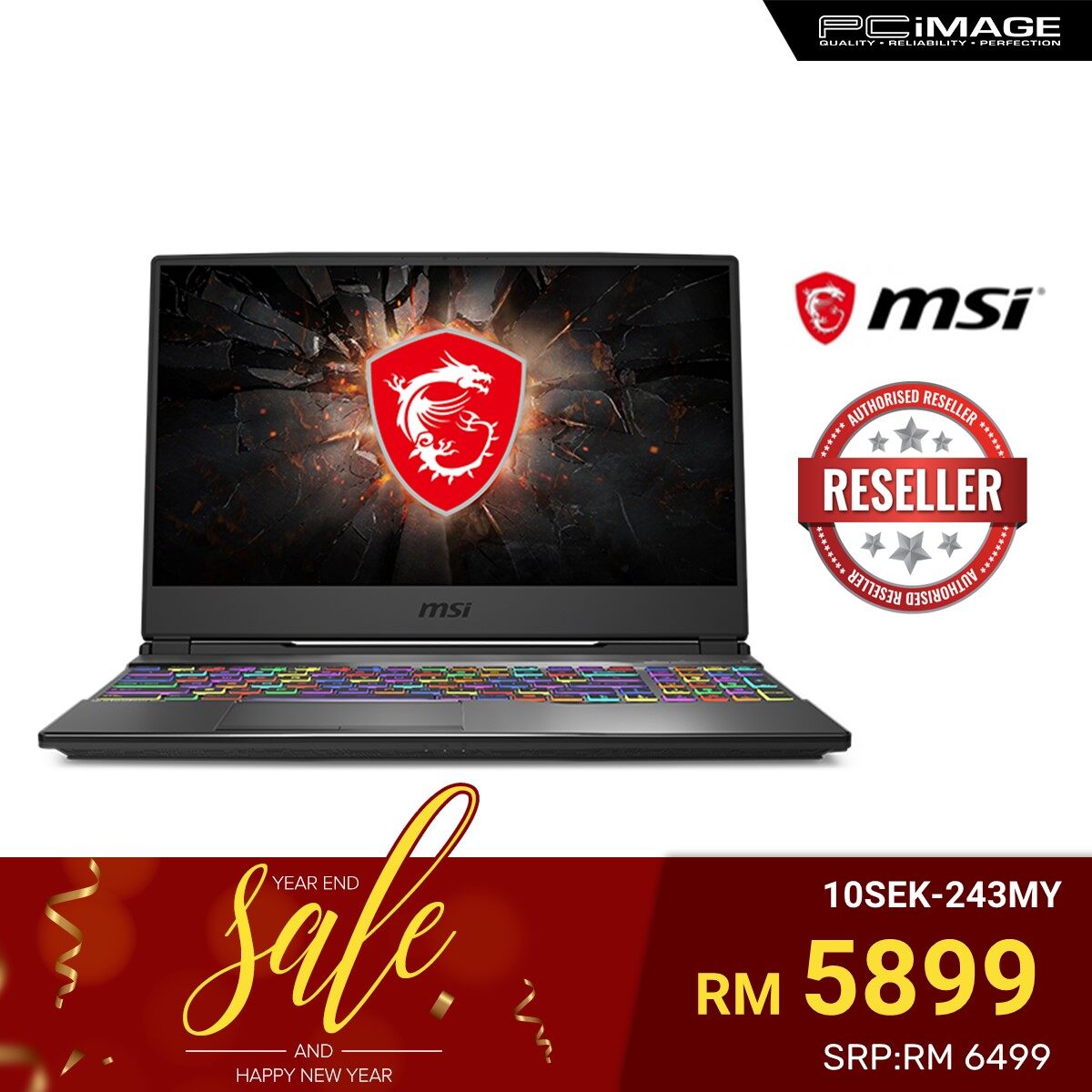 MSI GP65 Leopard Price in Malaysia & Specs - RM5899 | TechNave MSI GP65 Leopard Price in Malaysia & Specs - RM5899 | TechNave