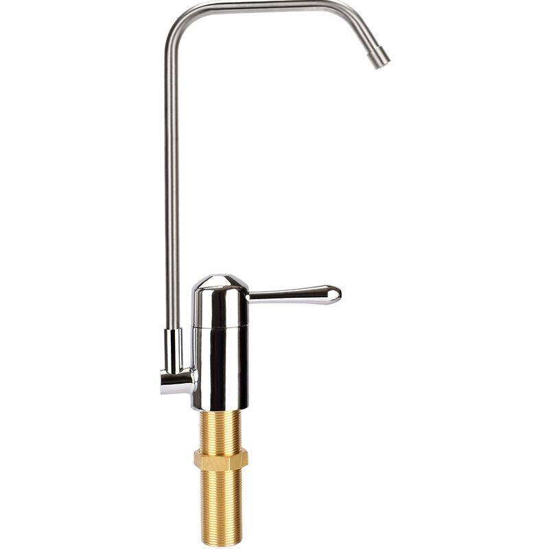 ESPRING S/STEEL FAUCET | Lazada