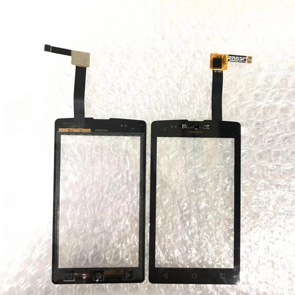 black touch screen for honeywell eda50k capacitive touch screen panel ...