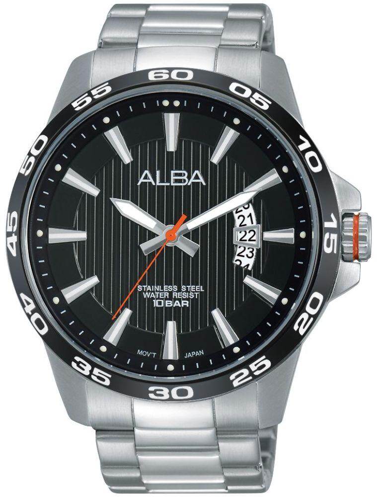 Alba Watches for Men & Women for the Best Prices in Malaysia