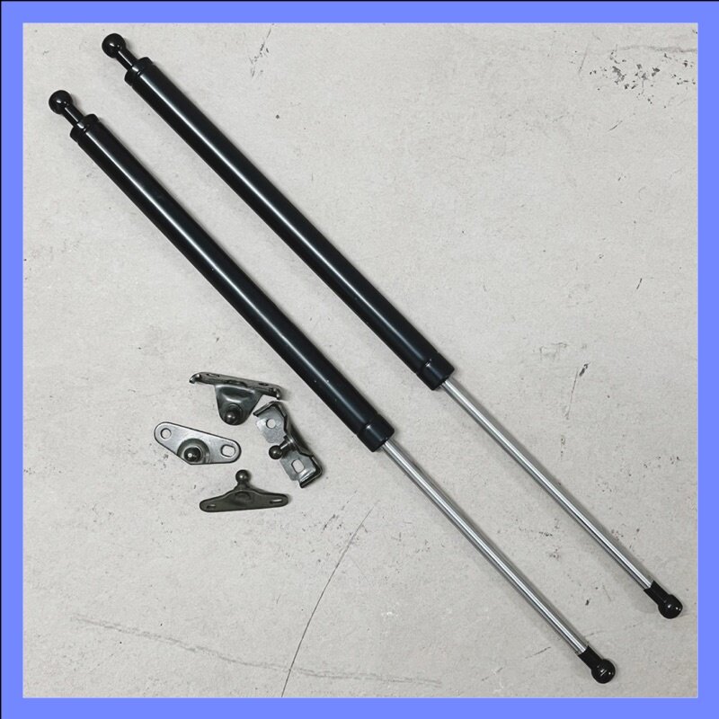 TOYOTA HARRIER MCU30 REAR BONNET ABSORBER DAMPER SET 2PCS | Lazada