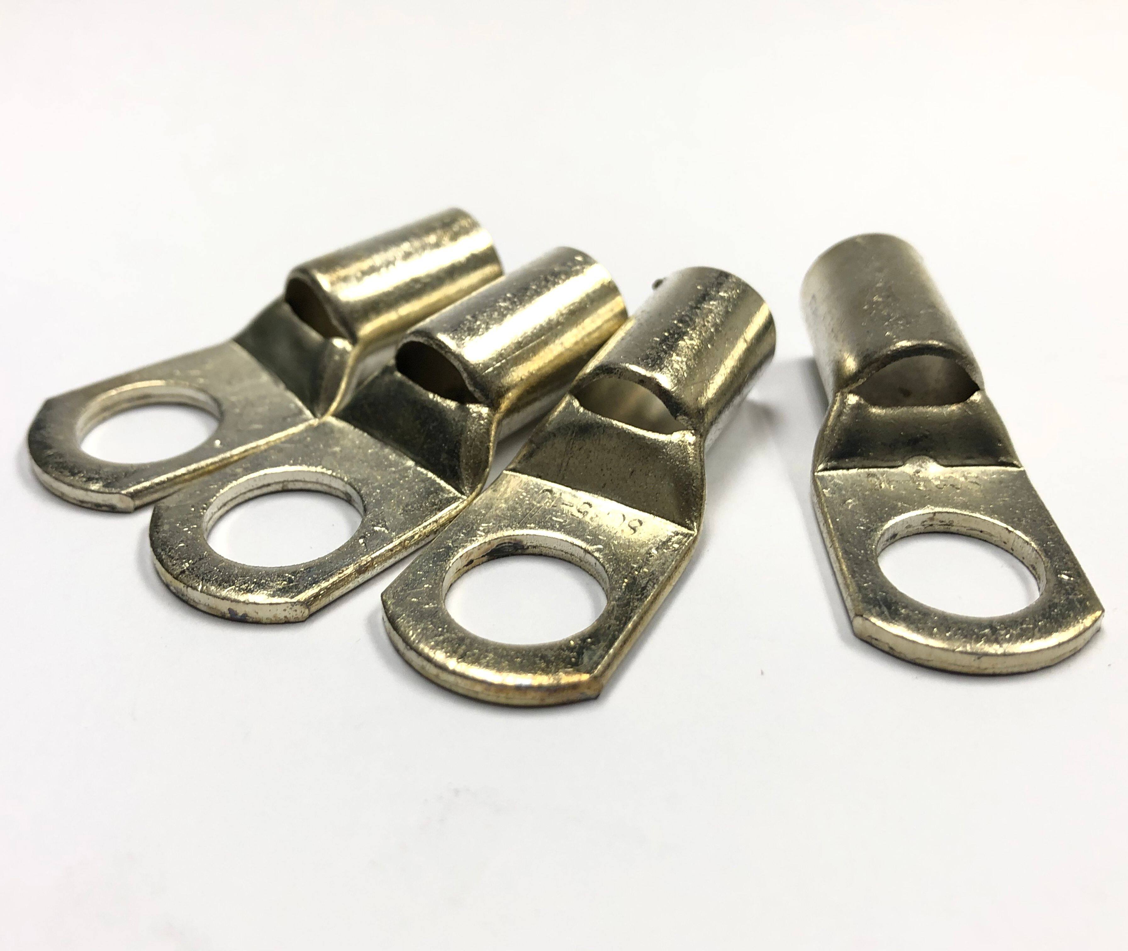 Plasma Cable Lug ( 25mm, 35mm, 50mm ) | Lazada