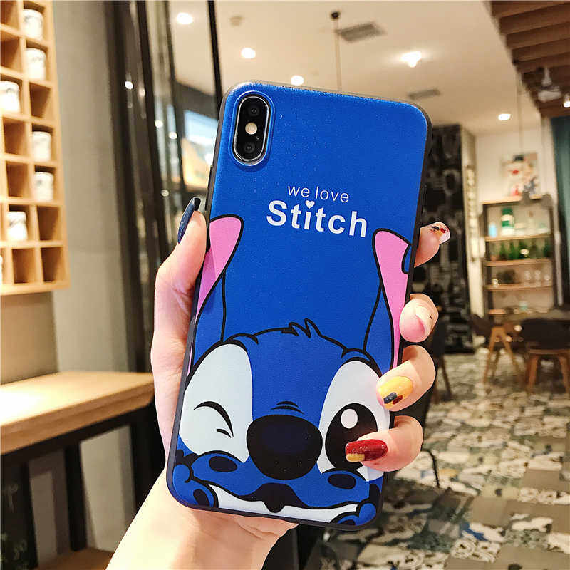 น่ารักคู่เคสโทรศัพท์สำหรับ OPPO A17 2022 A77 2022 A77S A57 2022 A55 A54 ...