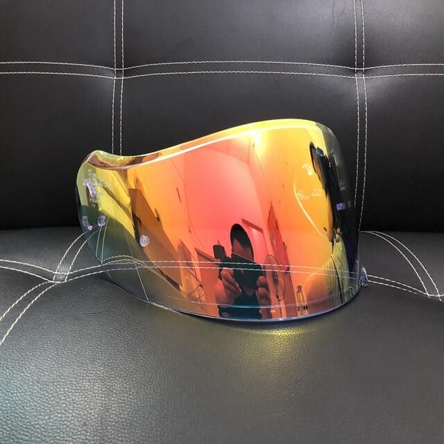 Neotec 2 CNS-3หมวกกันน็อค Visor สำหรับ Shoei Neotec II - xts90l89 ...