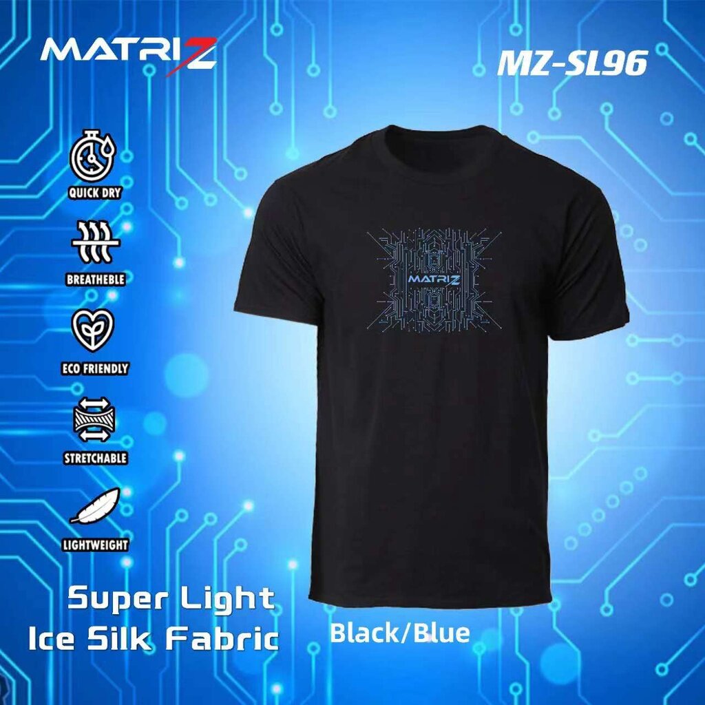 Matriz Shirt SL96 Super Light | Lazada