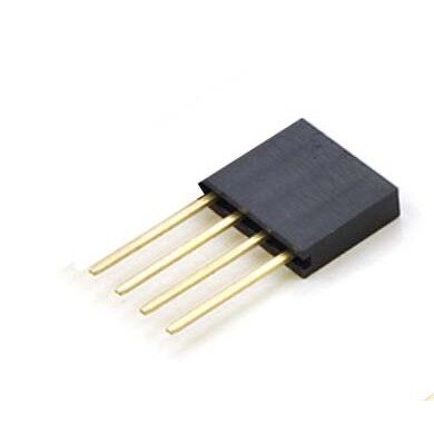 Arduino Female Headers | Lazada