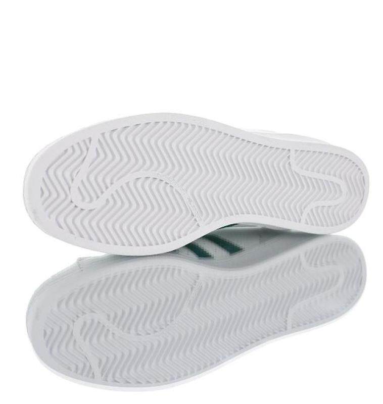 Adidas Clover Superstar Shell Head Classic Wild รองเท้ากีฬาลำลอง ...