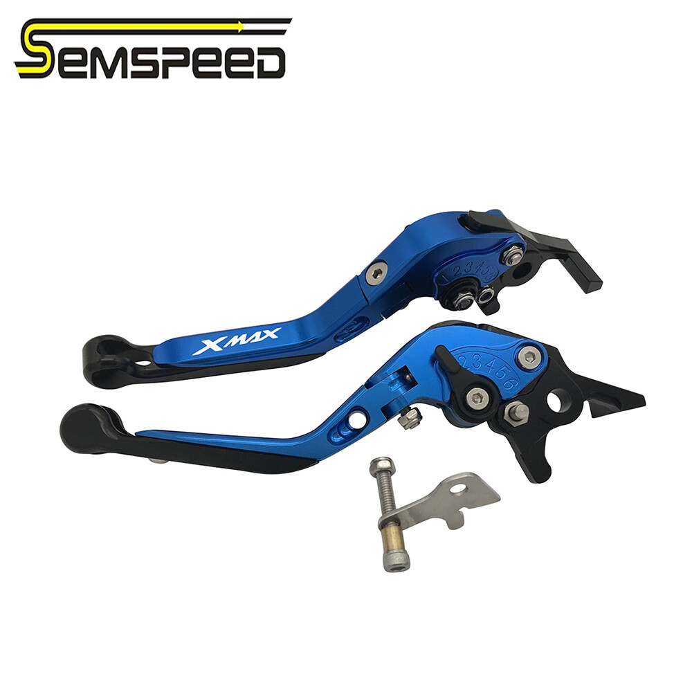SemspeedสำหรับYamaha X-MAX xmax 300 400 250 125 2017-2019 2020 รถ ...