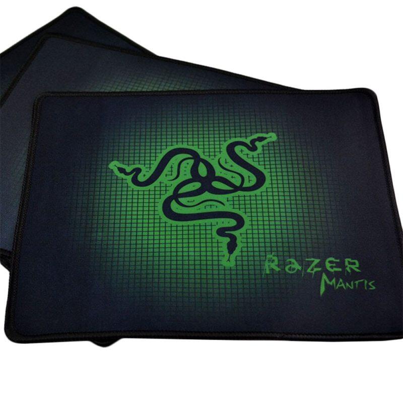 Razer Computer Laptop Desktop PC Gaming MOUSE PAD MAT Mousepad For ...