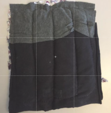 High quality Cotton Rag (Sewn/ Loose) - 20kg | Lazada