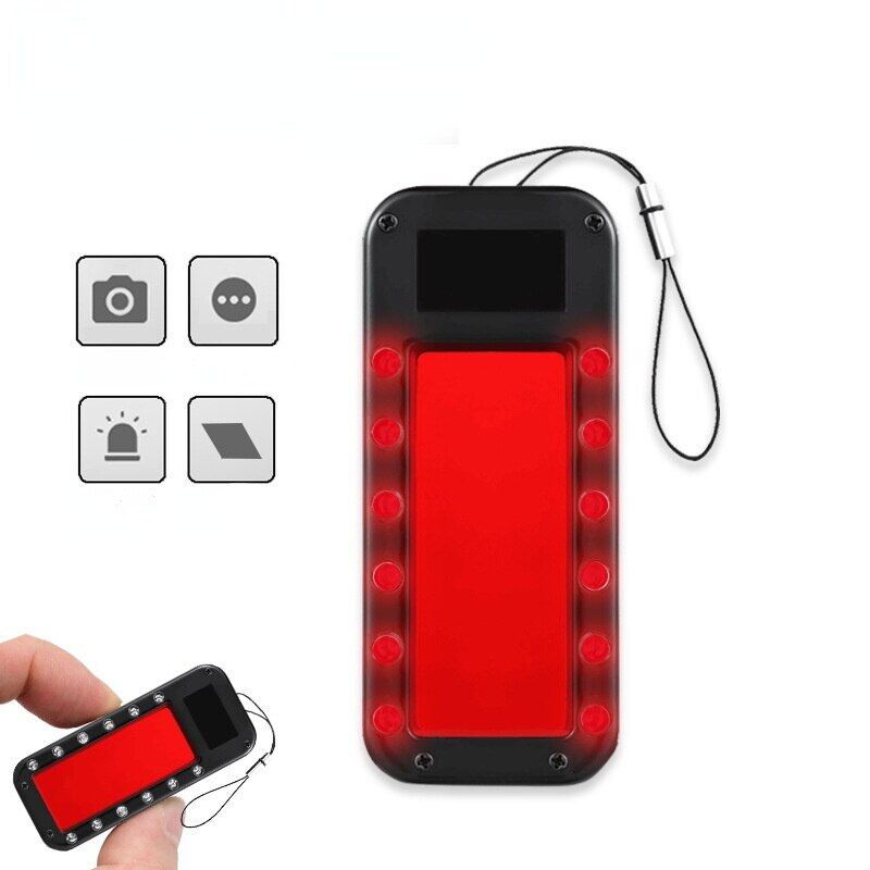 Camera Detector Security Protect Alert Personal Safety Anti Candid ...