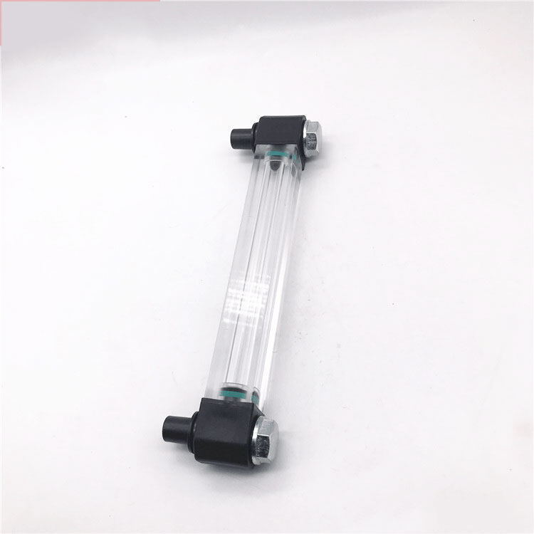 Excavator parts Ec140 / 210 / 240 / 290 diesel level gauge diesel ruler ...