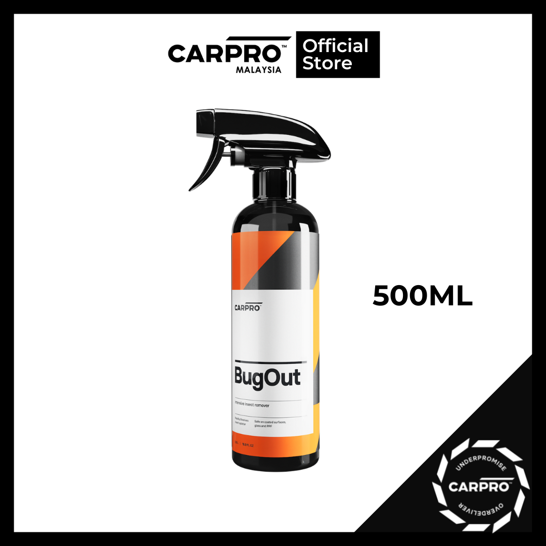 CARPRO Bugout (500ml) - Insect Removal | Lazada