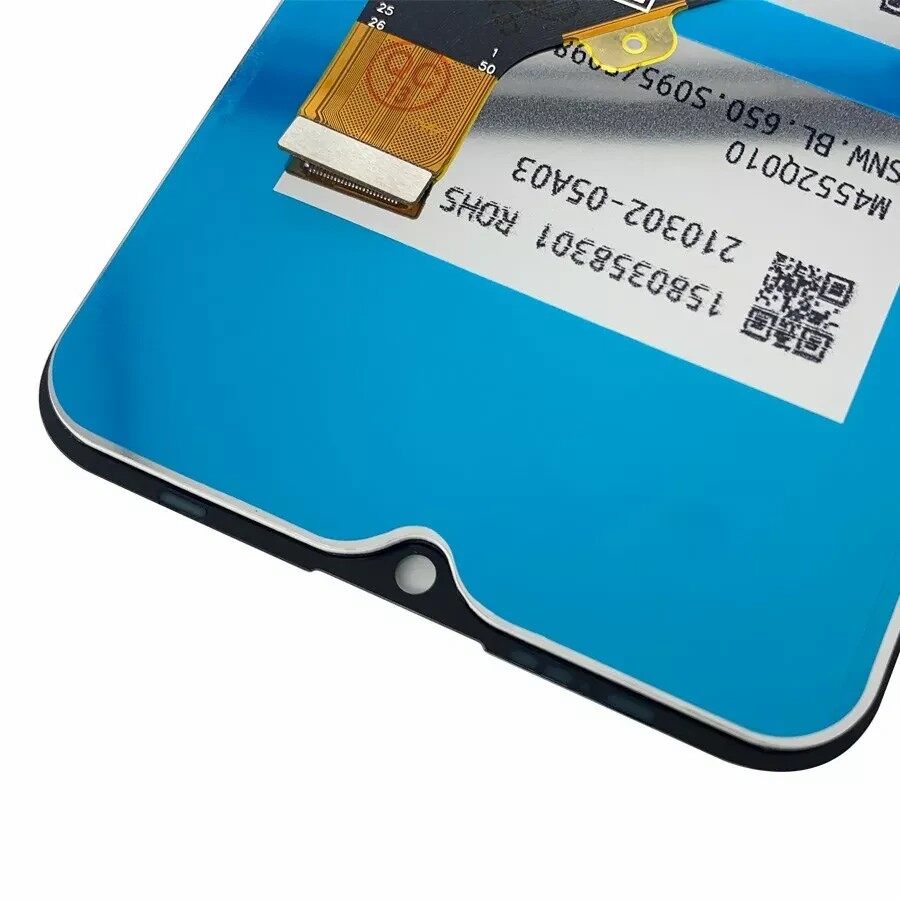 Ansimba จอแอลซีดีต้นฉบับสำหรับ ITEL P36 P36 Pro จอแสดงผล LCD Touch ...