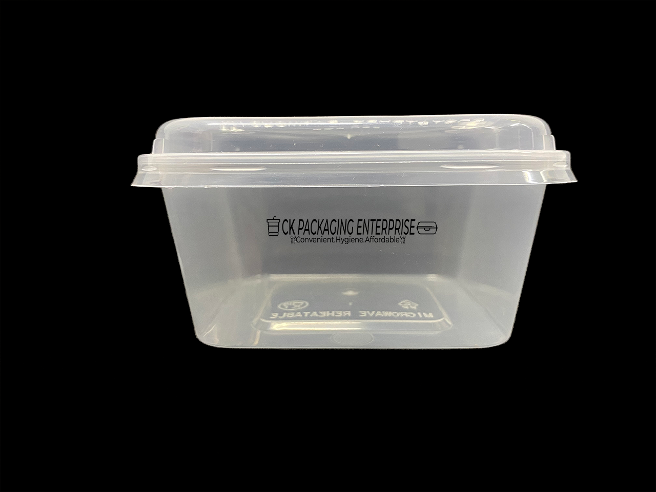 Square Container Box With Lid ,50sets± ,TSQ350, TSQ450 ,TSQ650 ,Tapao ...