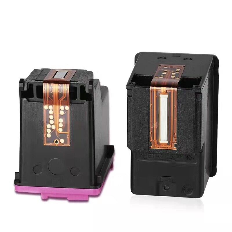 650XL Ink Cartridge Replacement For HP 650 HP650 XL For Hp Deskjet 1015 ...