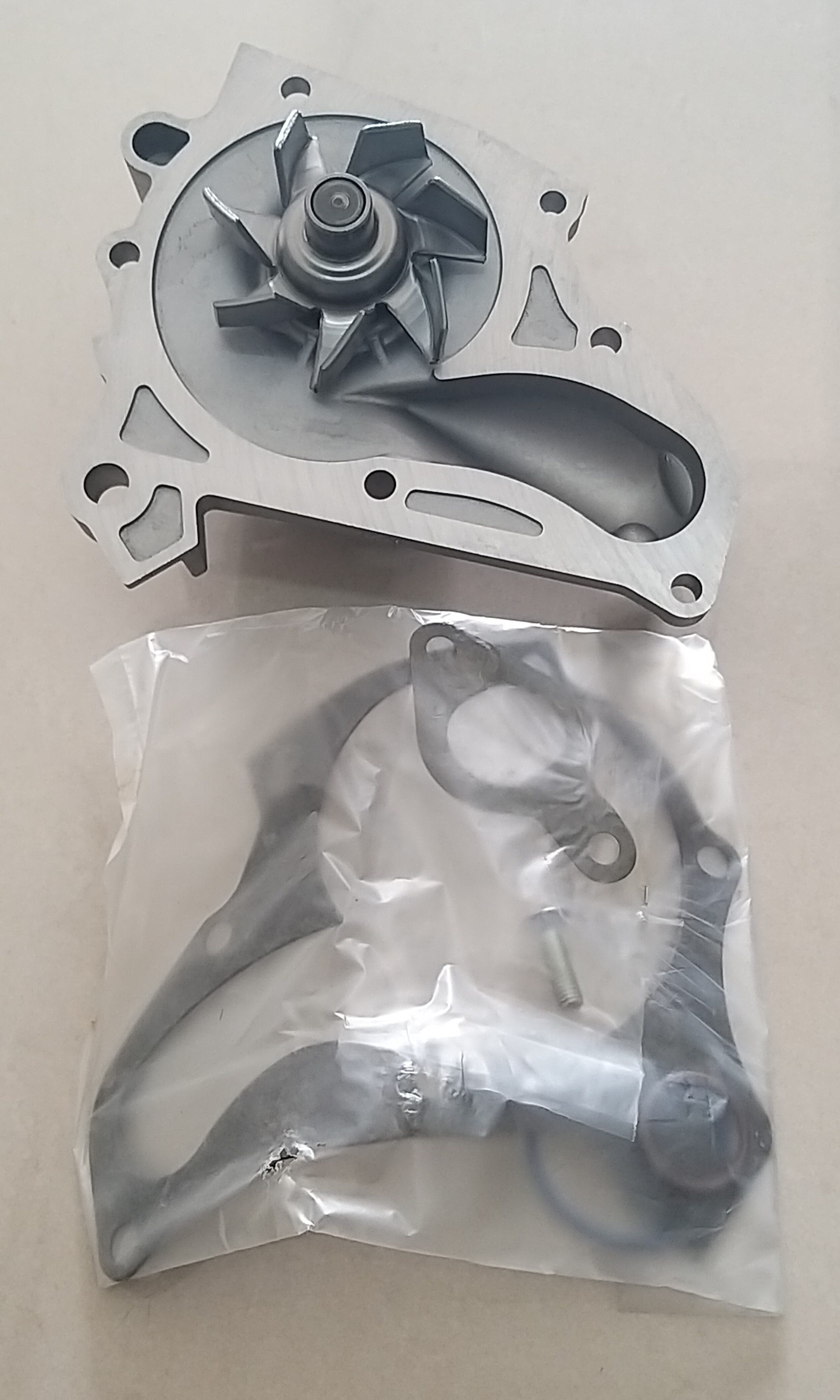 GMB WATER PUMP TOYOTA RAV4 ( GWT-122A) | Lazada