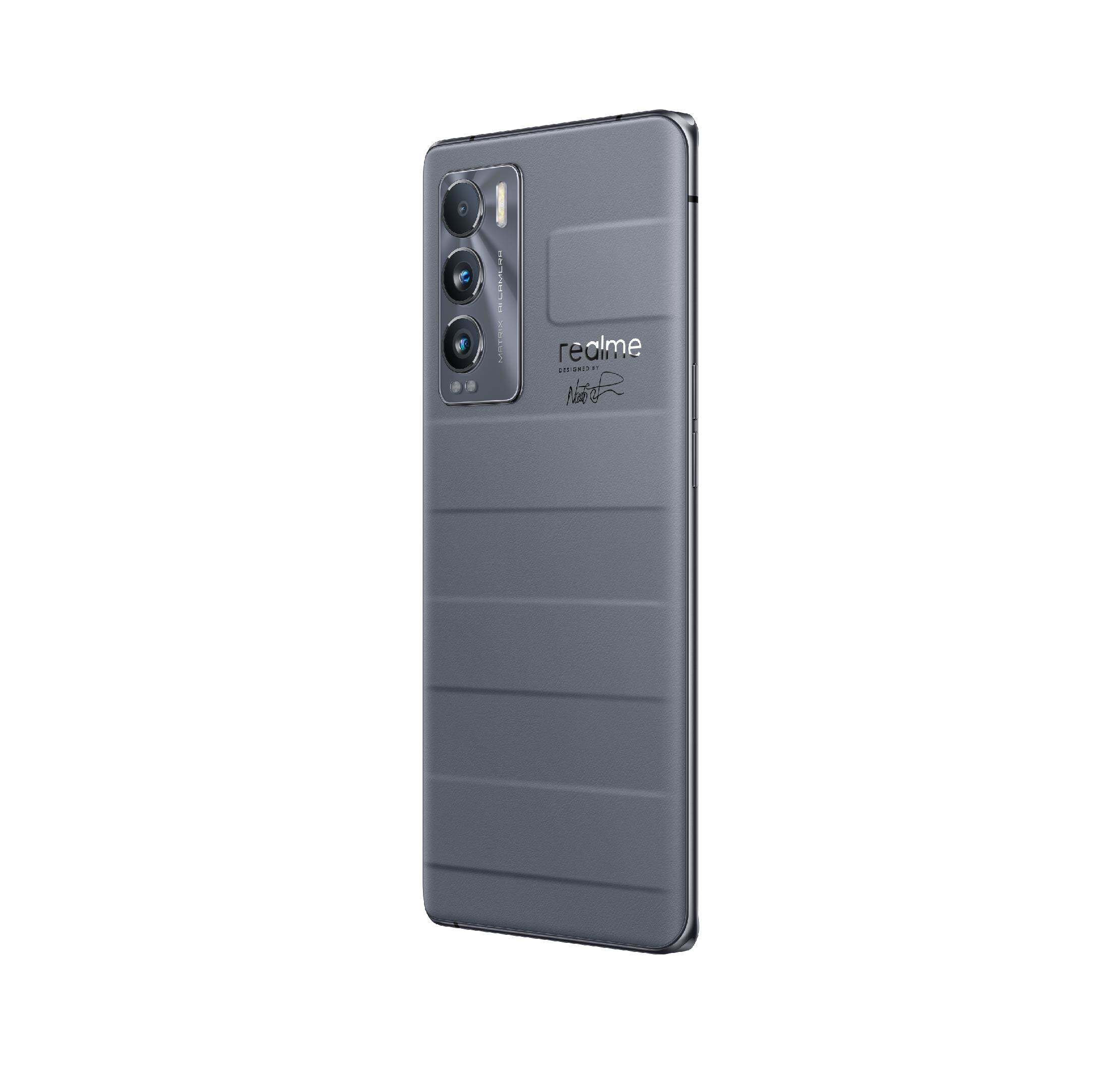 realme GT Master Edition 8+128GB/8+256GB Smartphone การรับประกันศูนย์ ...