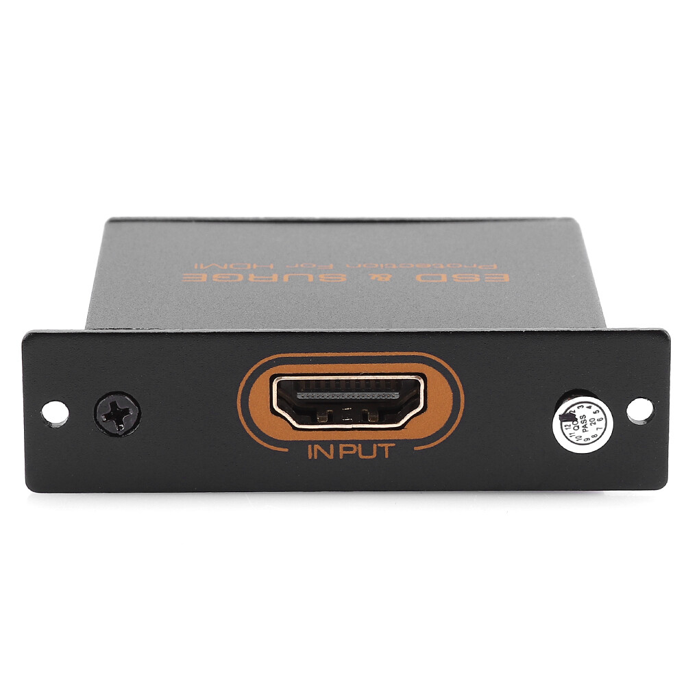 Googoostore【ข้อเสนอสุดฮอต】ตัวป้องกันไฟกระชาก HDMI กับ ESD Power Surge ...