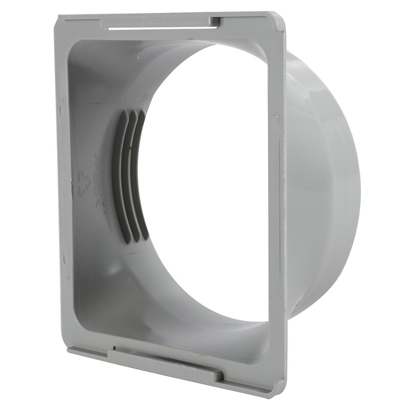 Window Adaptor Tube Connector/Window Seal Kit Plate for Portable Air ...