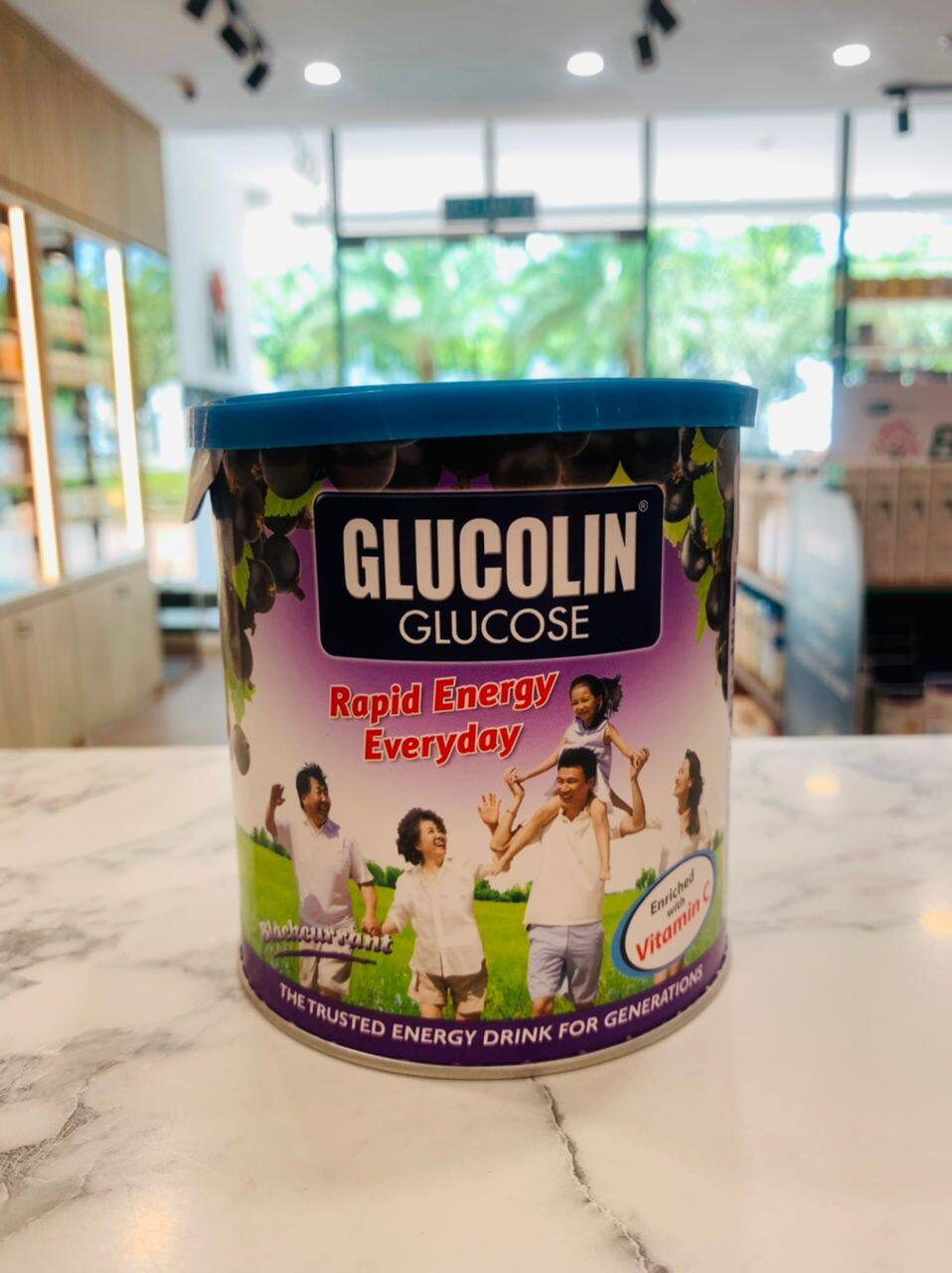 GLUCOLIN 420G | Lazada: Buy sell online Immunity with cheap price | Lazada