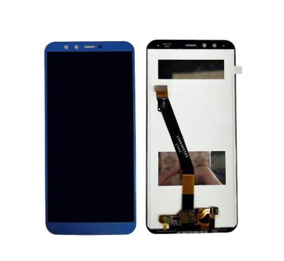Original สำหรับ Huawei Honor 9 Lite จอแสดงผล LCD + หน้าจอสัมผัสพร้อม ...