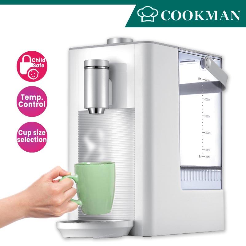 Mini Quick Heating Portable Mobile Water Dispenser Large Water Tank ...