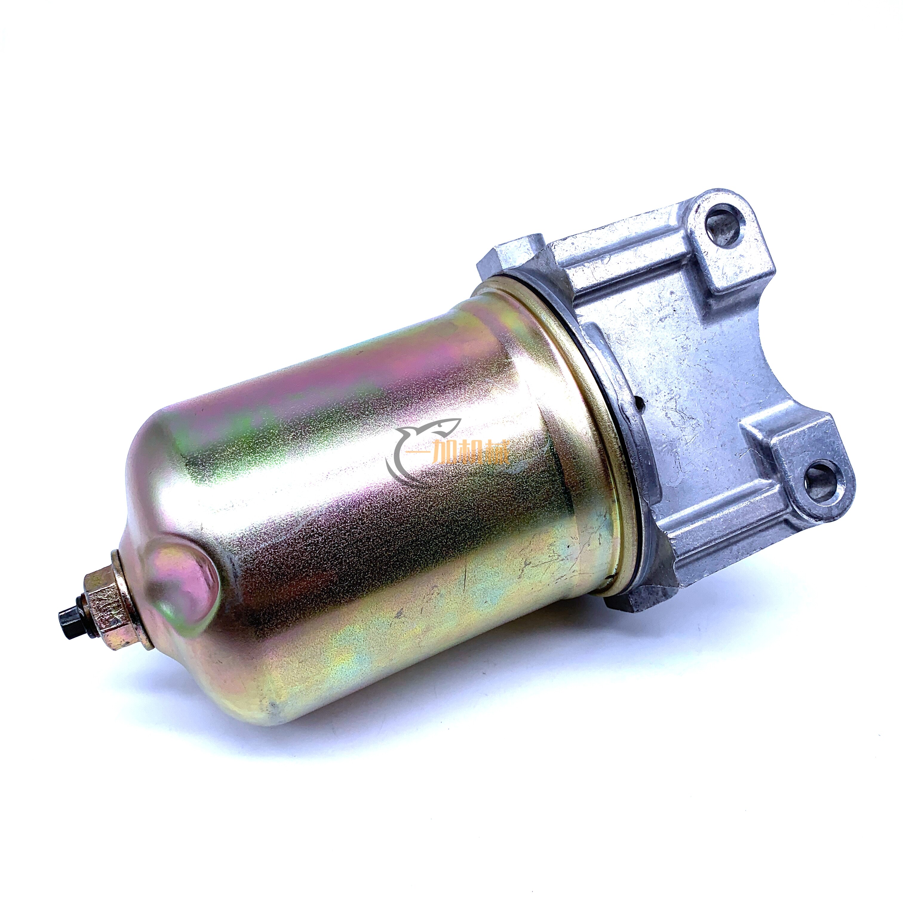 Trinity stirring truck GAC Ohino p11c engine diesel filter element ...
