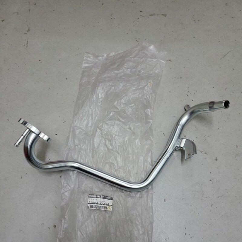 21022-VK50A NISSAN FRONTIER D22 WATER PUMP PIPE/ HEATER HOSE | Lazada