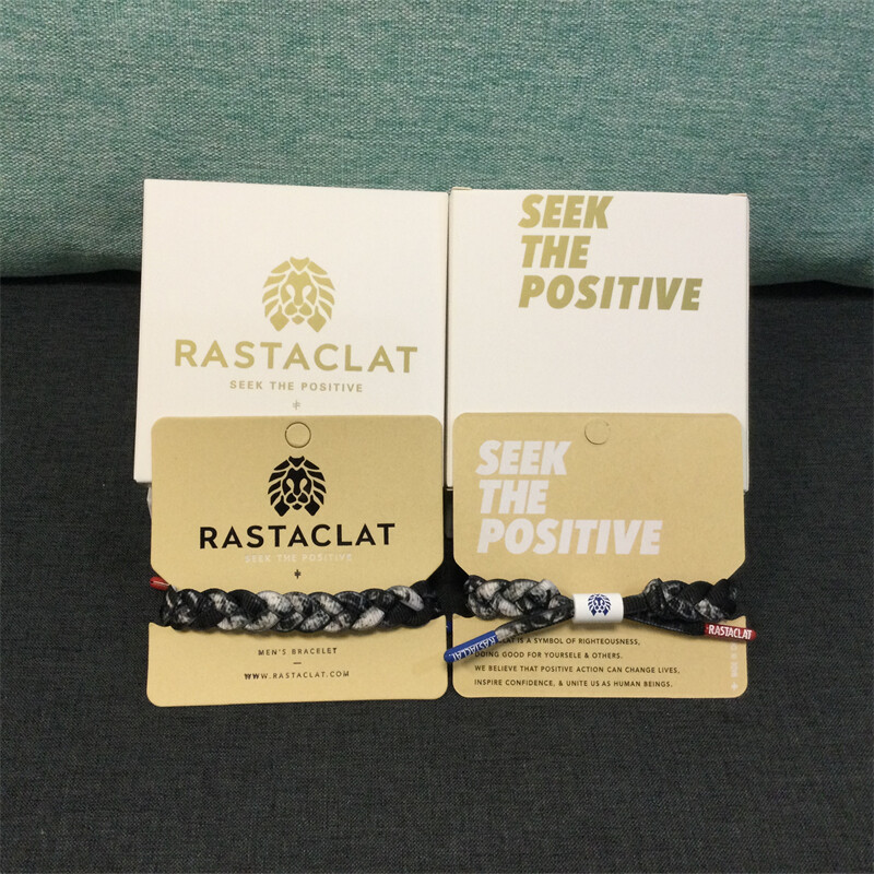 RASTACLAT สร้อยข้อมือกล่องหินอ่อนลาย Rastaclat สร้อยข้อมือสร้อยข้อมือ ...