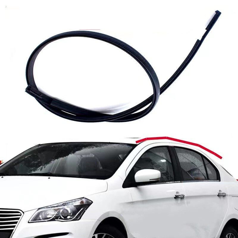 roof rubber roof moulding Car Roof Top Sealing for suzuki ciaz 2015 ...