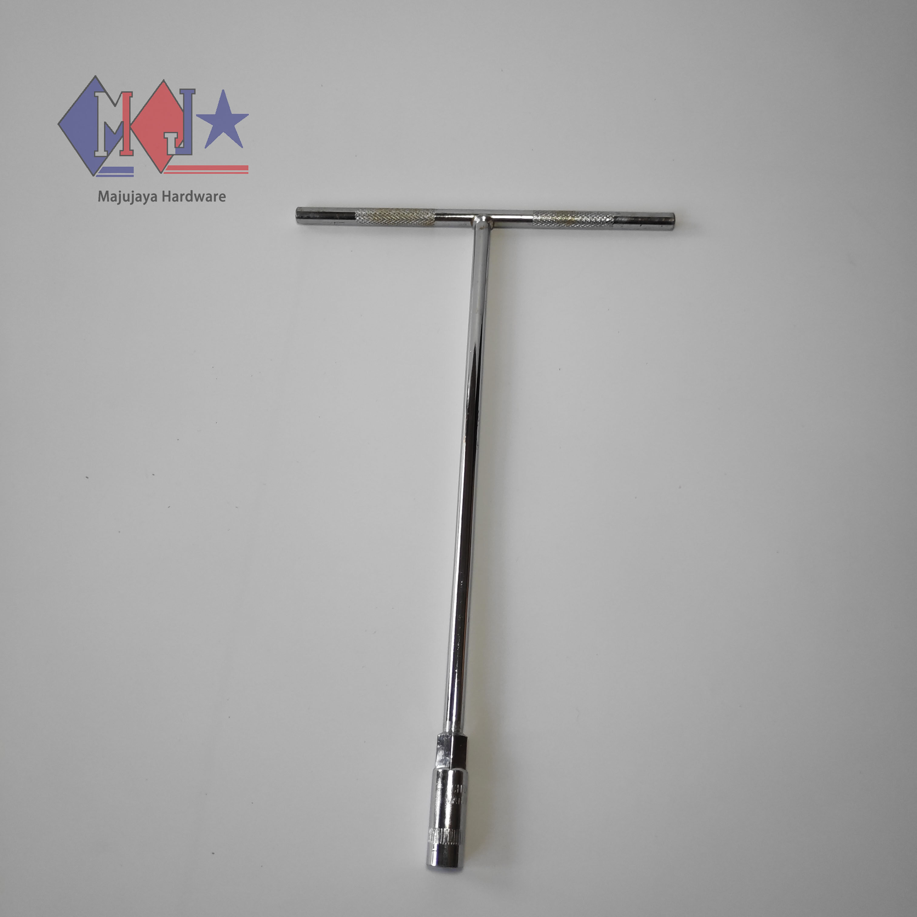 T-Type Socket Wrench 10mm | Lazada