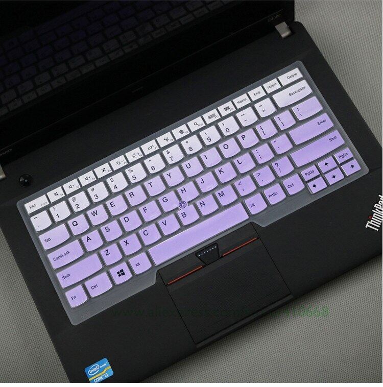 Laptop Keyboard Cover Protector For Lenovo ThinkPad L390 L380 T480 ...