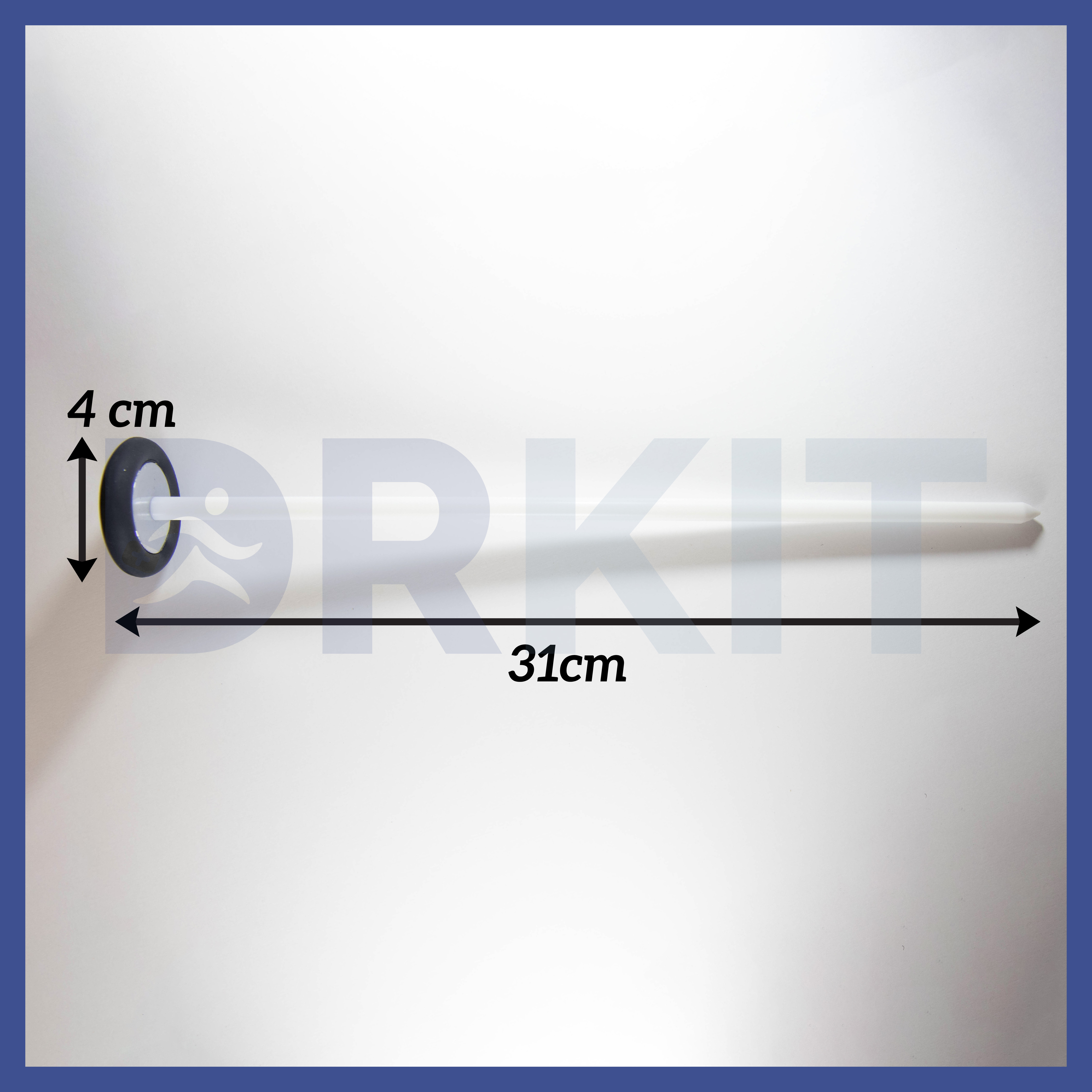 Tendon Hammer for Clinical Year / Doctors Jerk hammer Round Type 🔥Ready ...