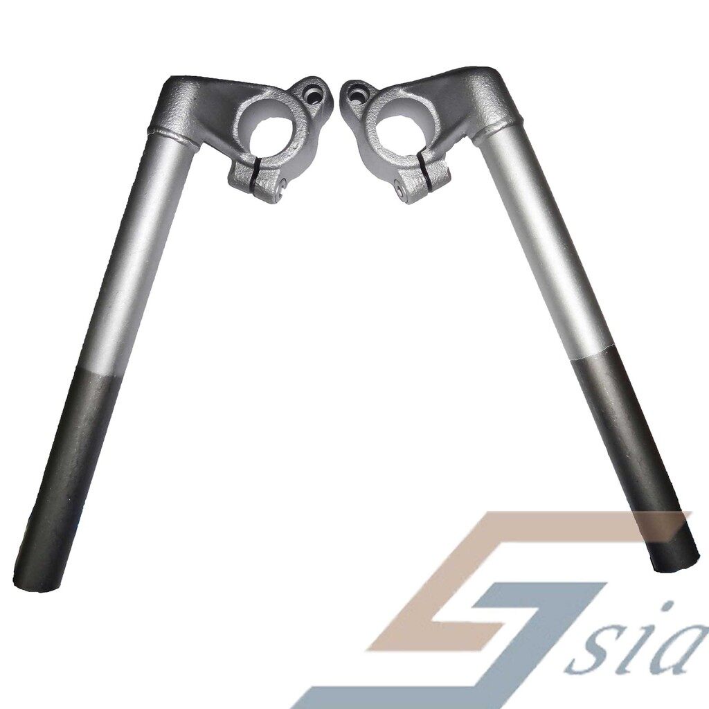 ♗Yamaha RXZ Handle Bar♣ | Lazada