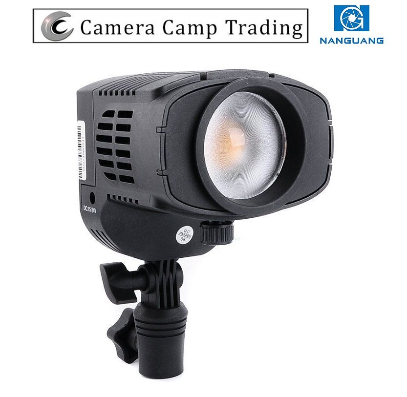 Nanguang CN-28FA 5600K LED Fresnel Light | Lazada