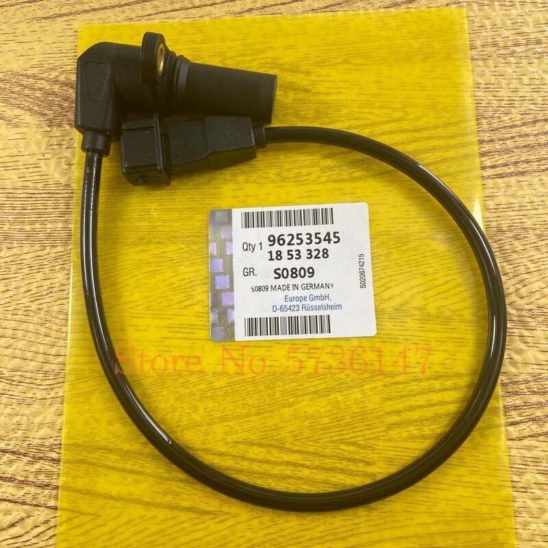 Engine Cooling Thermostat for Chevrolet Daewoo Lacetti Kalos Tacuma ...