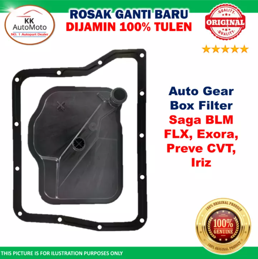 Proton Saga BLM FLX Saga VVT 2016 - 2018 Exora Preve Suprima S Iriz ...