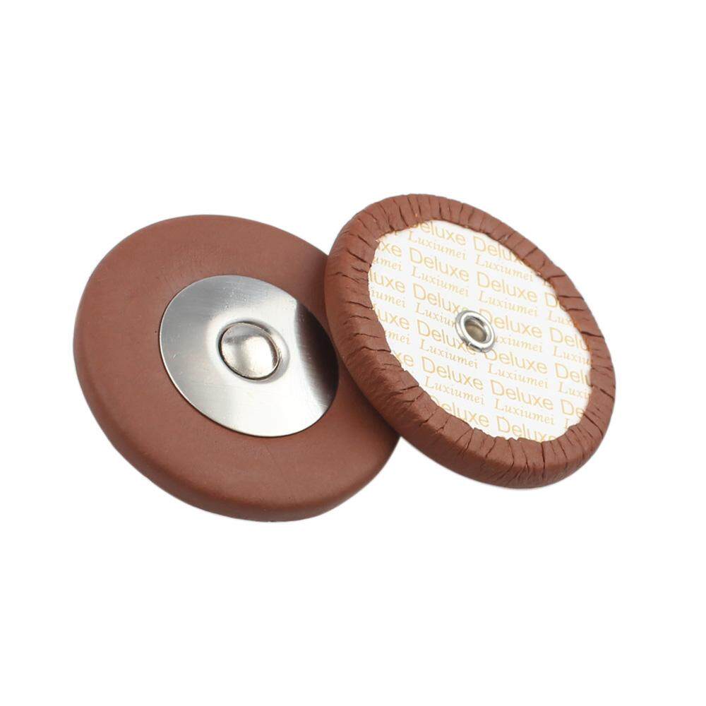 28pcs Sax Leather Pads Replacement for Soprano Saxophone - BO YIN SHOP ...
