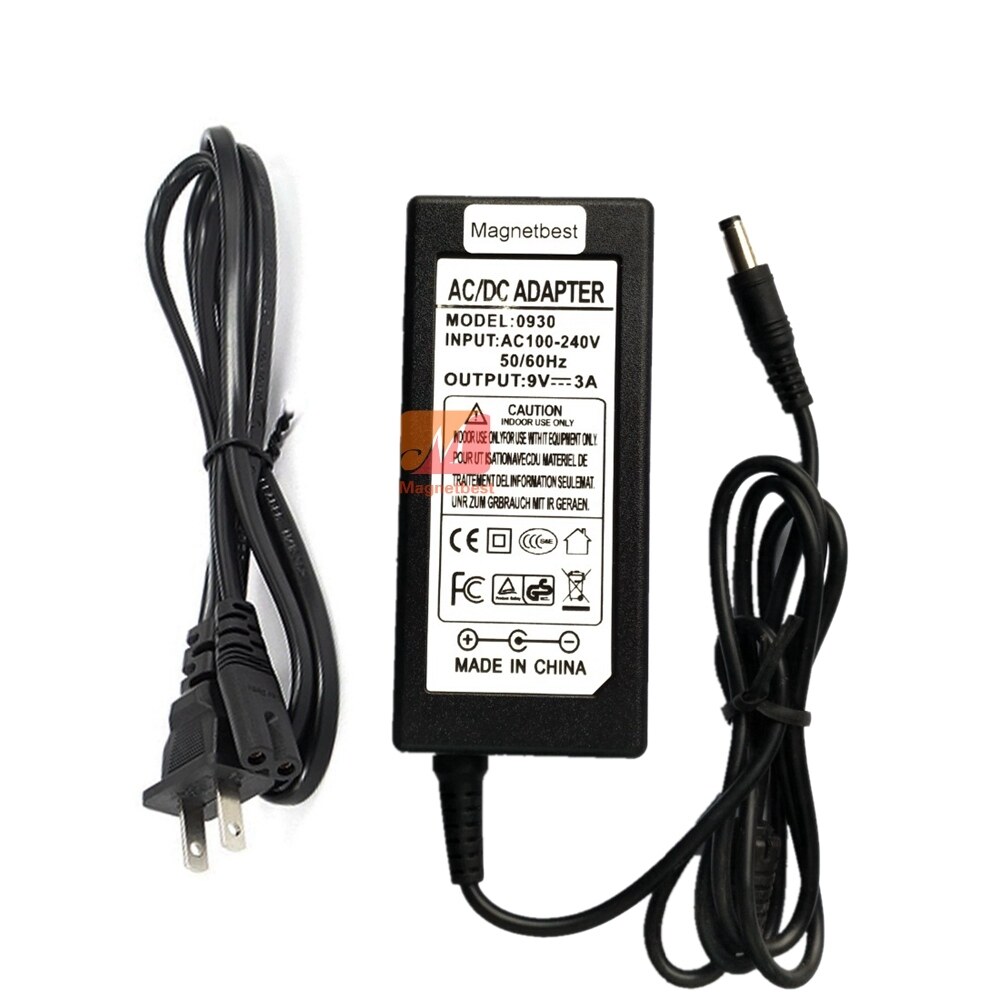 2022ครับ. ใหม่เอี่ยม LINE6 POD HD300 HD400 HD500 9 V DC-3 G อะแดปเตอร์ ...