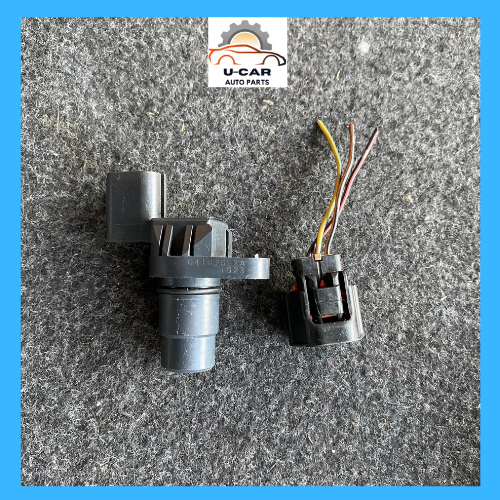 Perodua Myvi Alza Avanza Gearbox Speed Sensor - Used Japan | Lazada