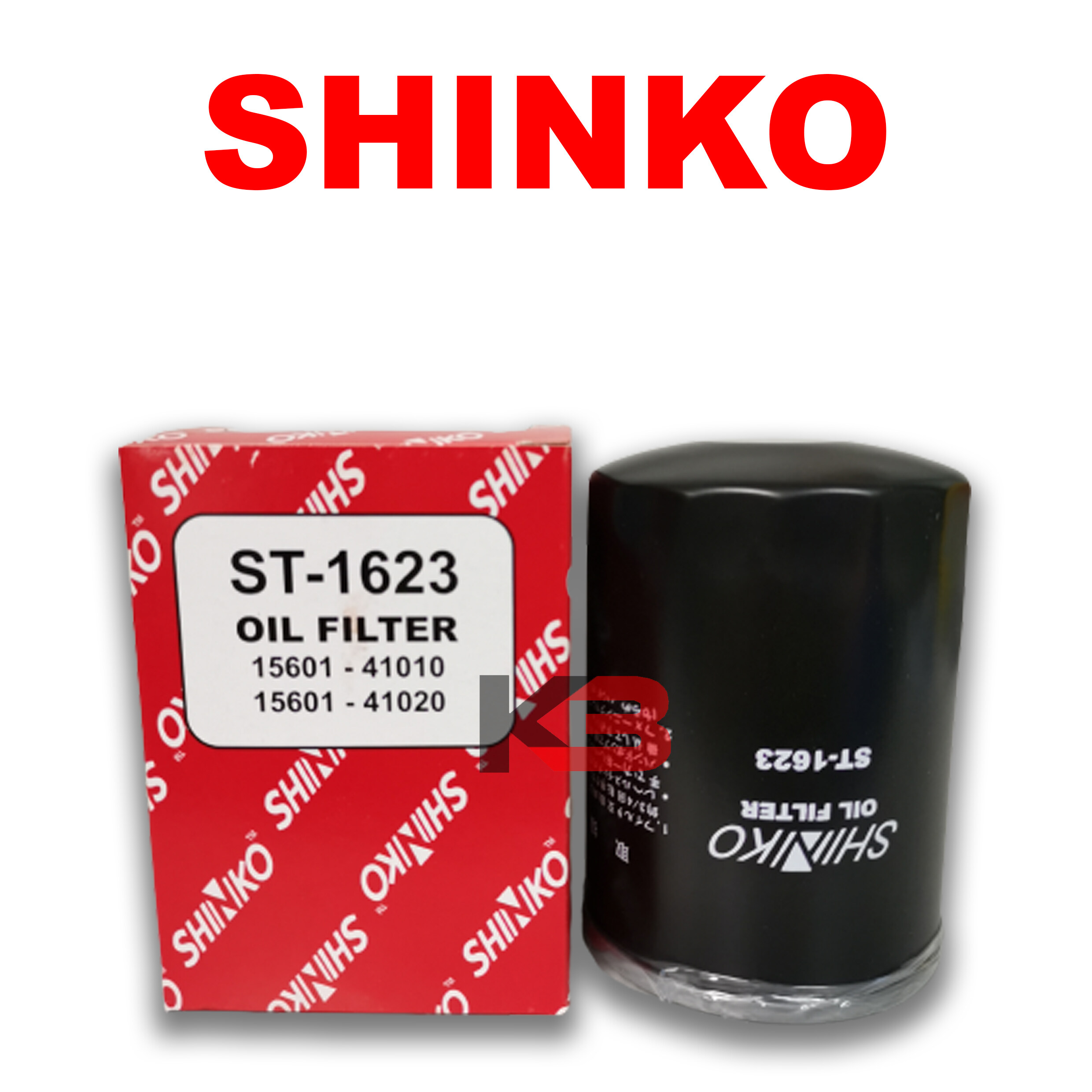 FORD RANGER OIL FILTER ( WL84-14-302 ) SAME --( FO-1623 ) | Lazada