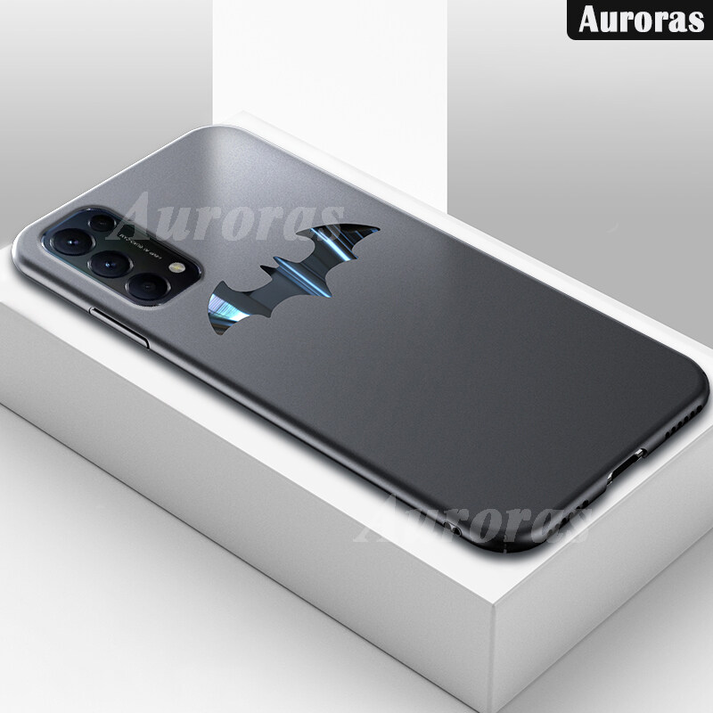 เคสนิ่มสำหรับ OPPO A57 2022 OPPO A74 5G A76ปลอกแฟชั่นการ์ตูน Smile Face Blue Light เคสซิลิโคน ...