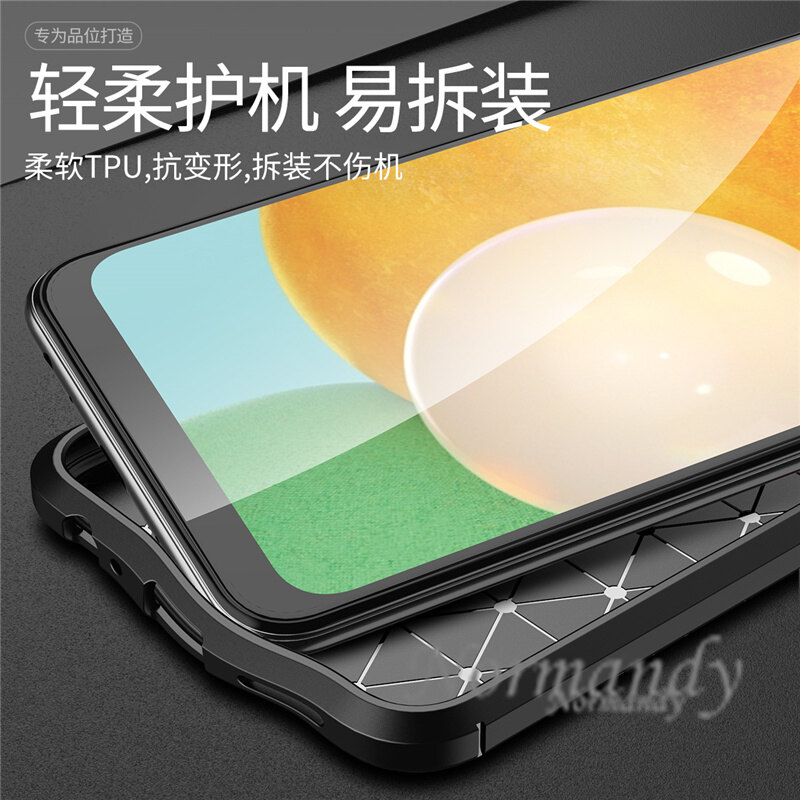 เคสโทรศัพท์ Luxurious Phone Case Samsung Galaxy M22 A52S A22 A32 A52 ...