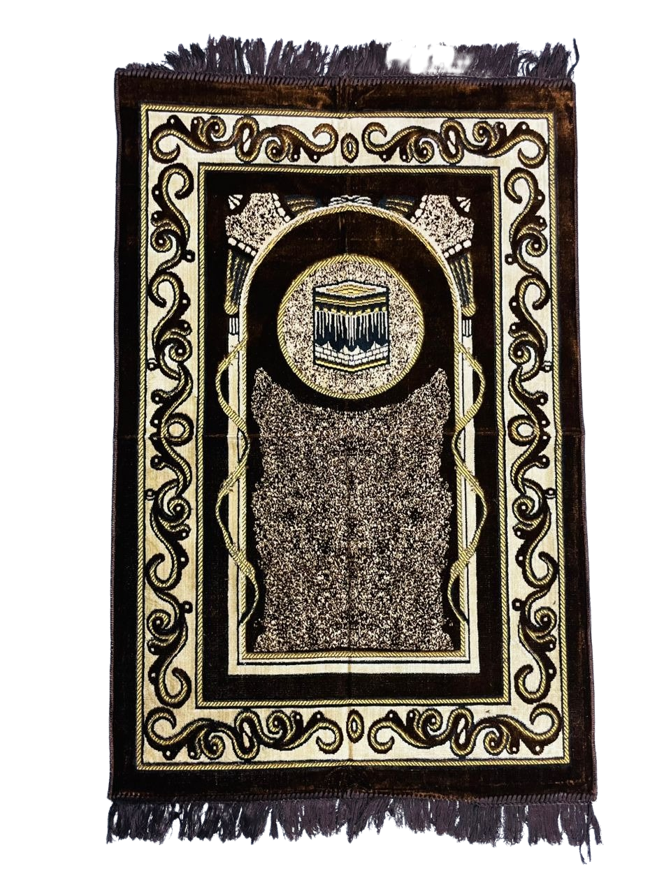 SAJADAH TURKEY PATTERN PRAYER MAT BEST SELLER | Lazada