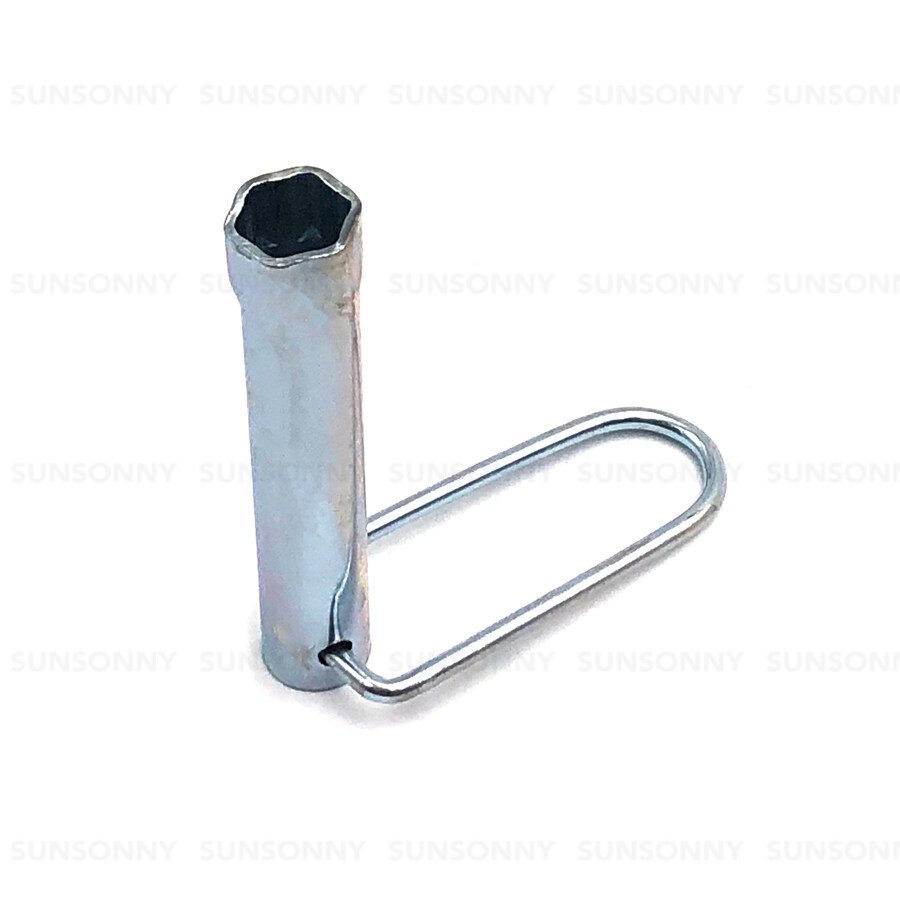 SPARK PLUG OPENER SPANNER SPANAR SPANA OPENNER PEMBUKA PLUG YAMAHA ...