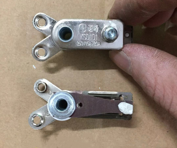 Y-type multi-purpose cooker pressure switch electric rice cooker ...