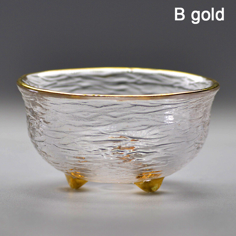 UG ????Ready Stock Japanese transparent hat cup Phnom Penh small cup ...